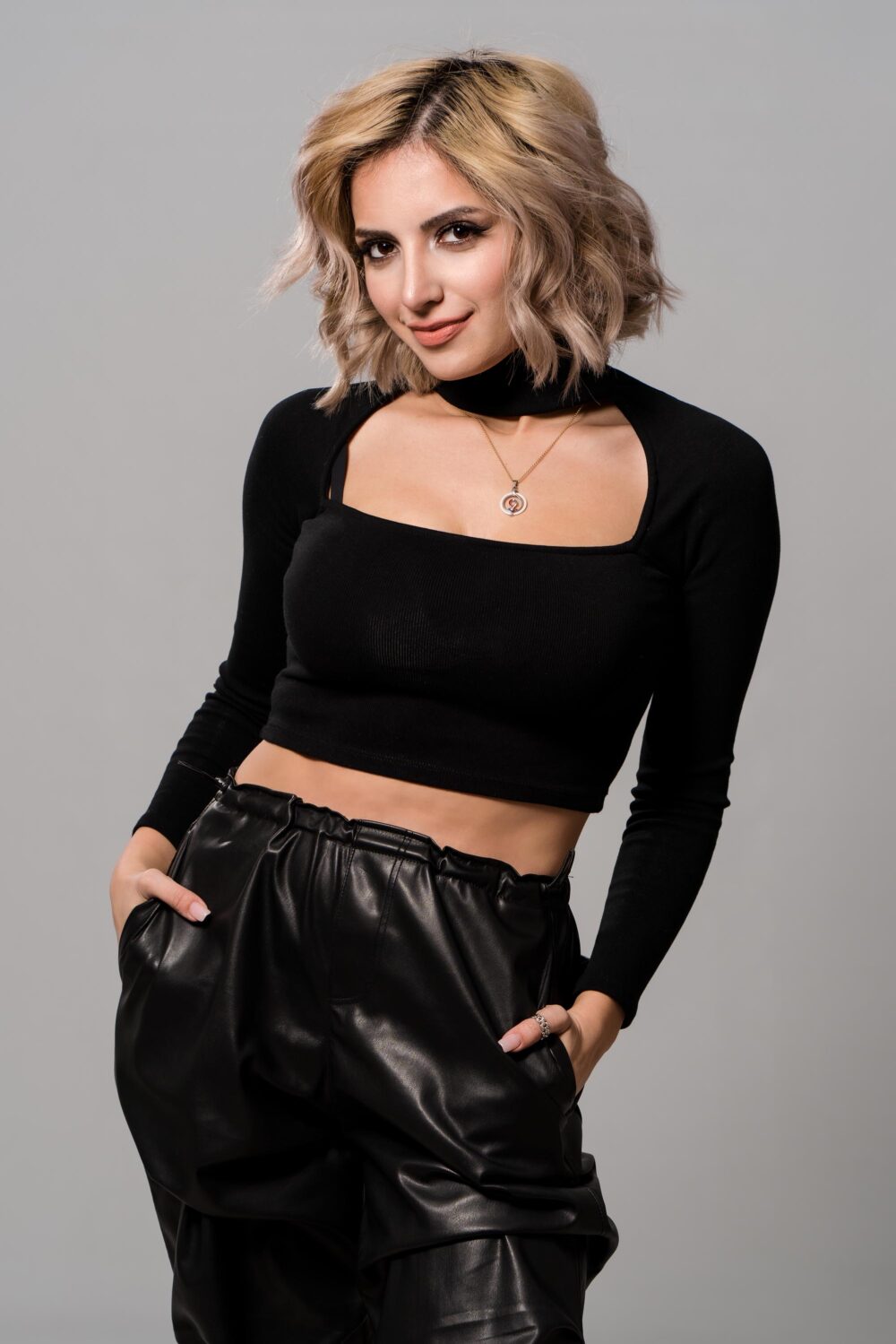 Amazing Zemfira – Brandon Jackson Photography