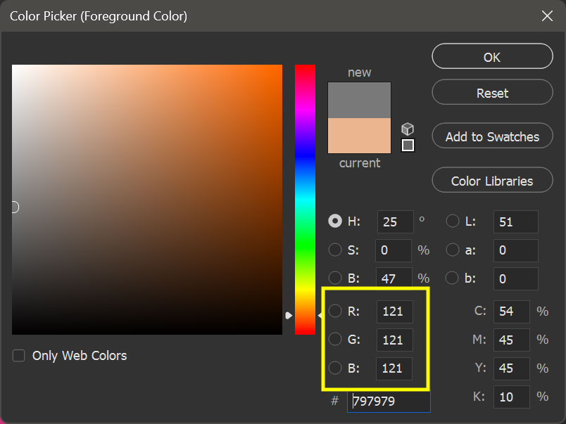 Lab Color Series: What is Lab Color?(And why you should care) – Brandon ...